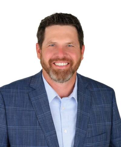 Nick Tramp - Iowa Office - United Real Estate Solutions